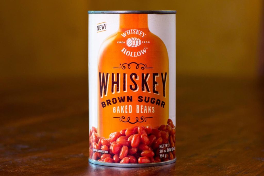 Whiskey Hollow Baked Beans Review - Cooking Outdoors